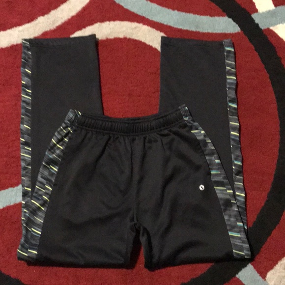 Xersion | Bottoms | Boys Xersion Active Pants Size Xl 82 | Poshmark